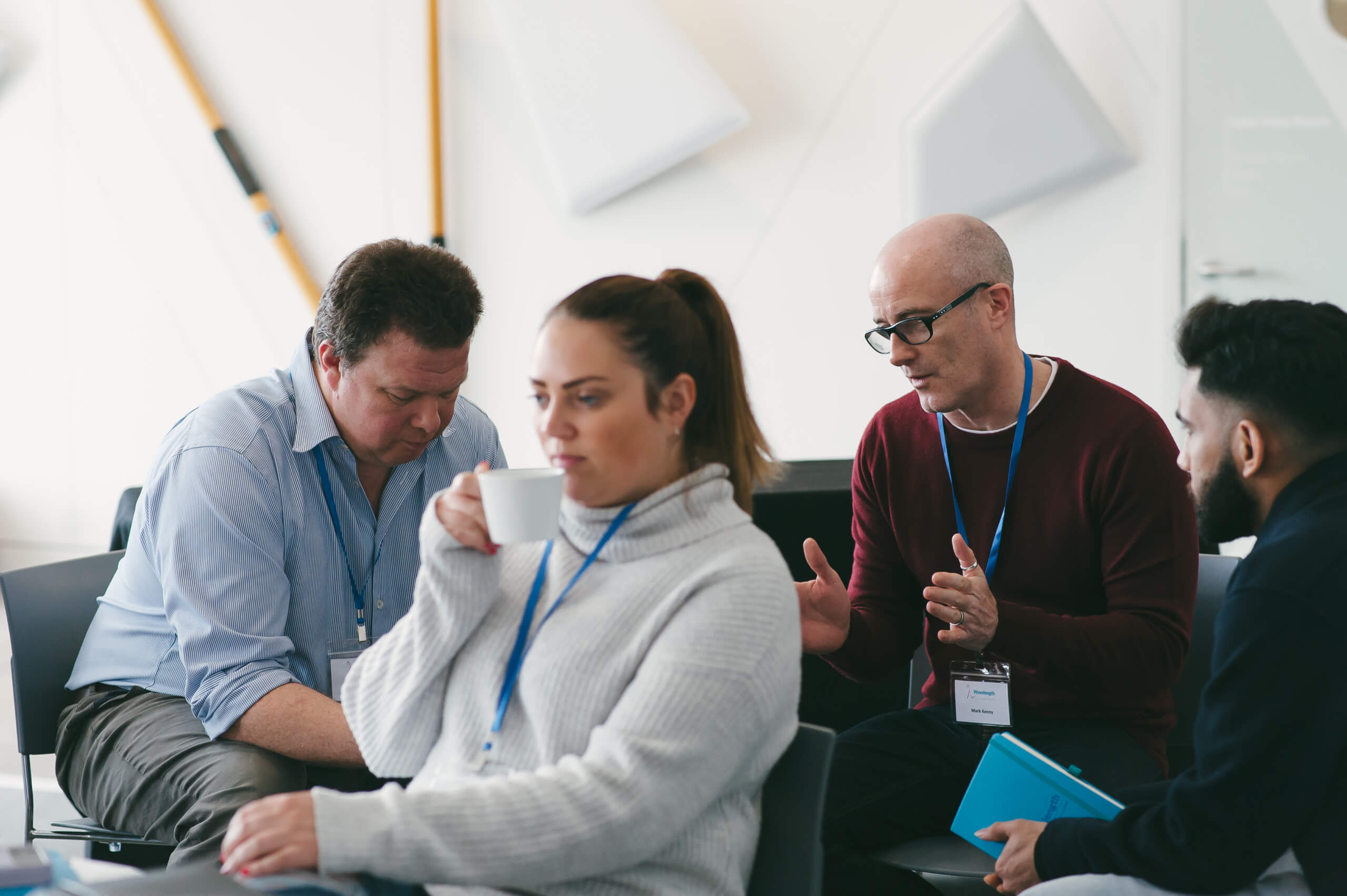 Why most teams struggle with conflict – and how to change it - CoCreate