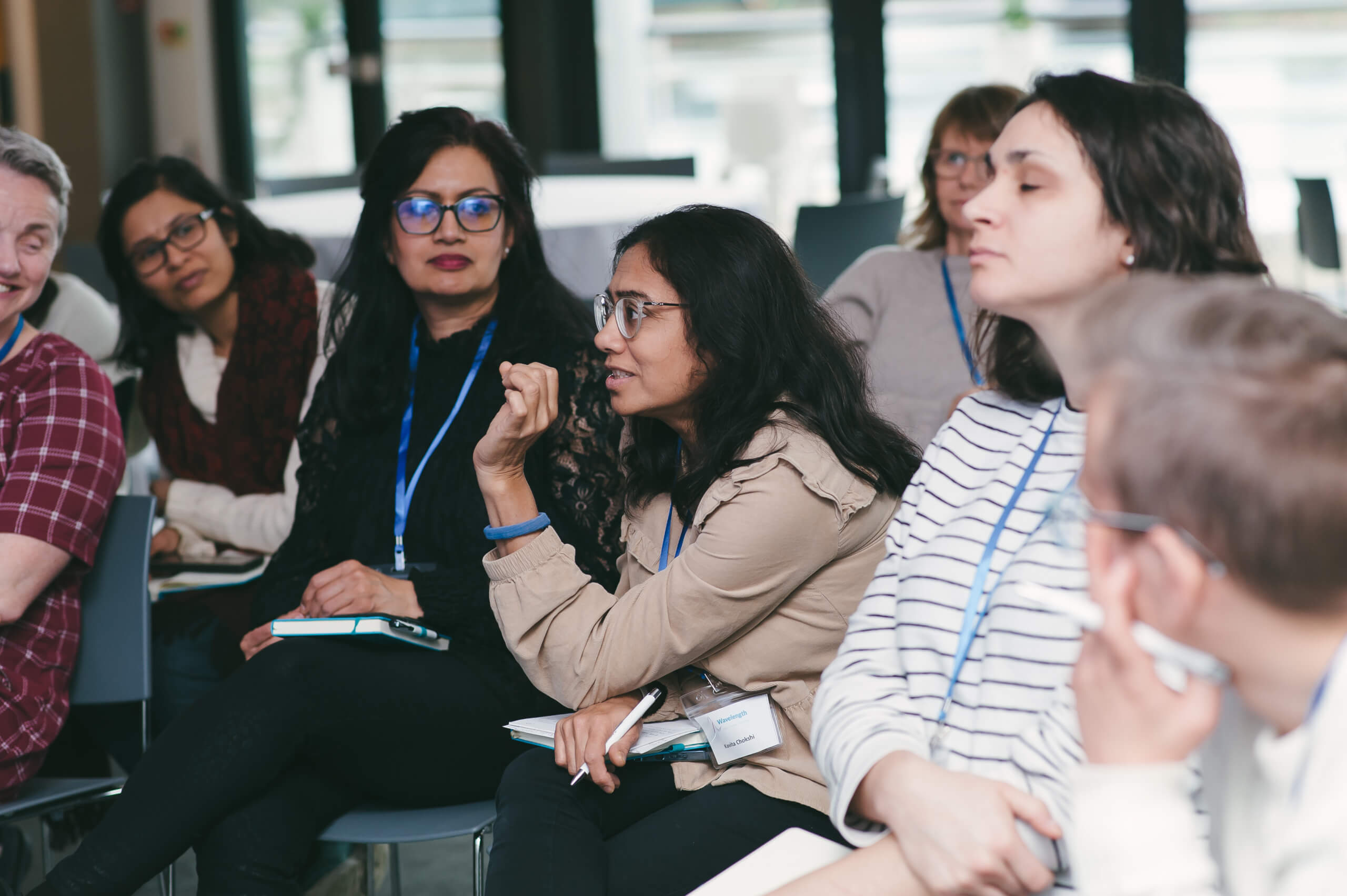 Demystifying Psychological Safety - CoCreate