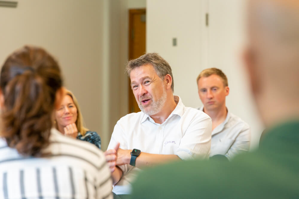 UHBW Exec Team Development - CoCreate