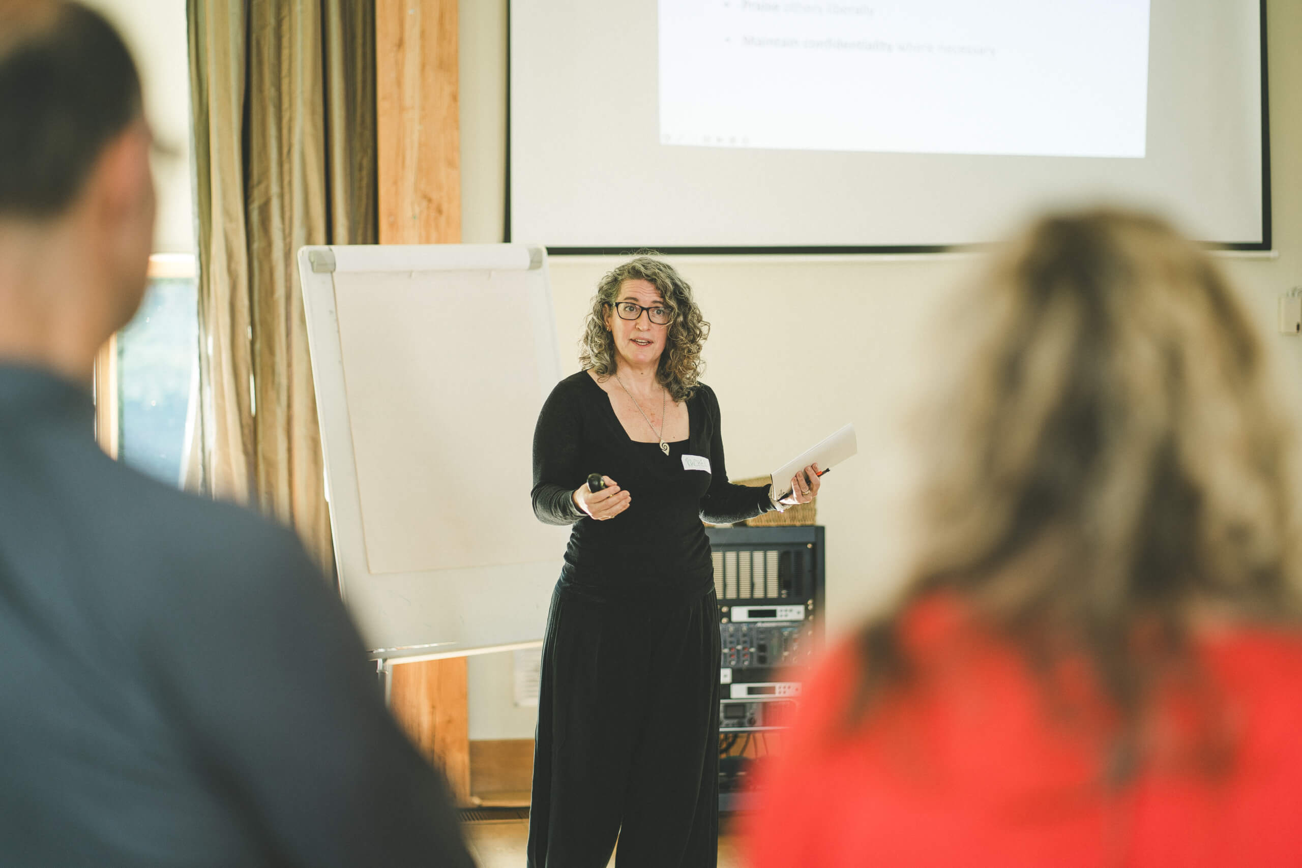 BNSSG Exec Team Development - CoCreate