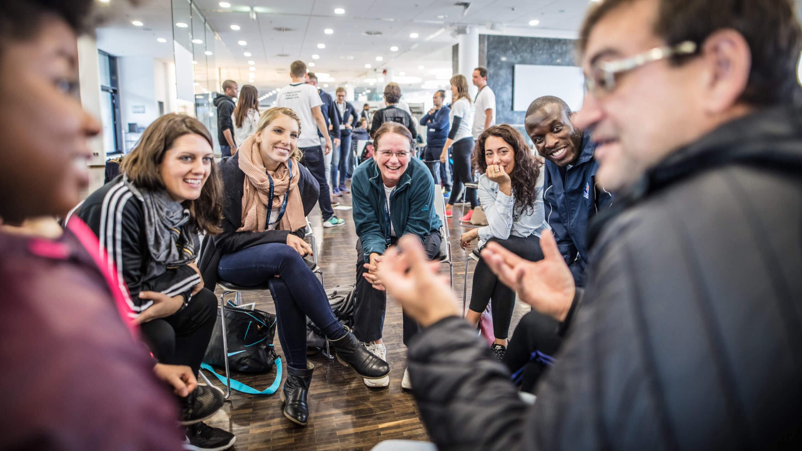 Zoopla Leadership Programme - CoCreate